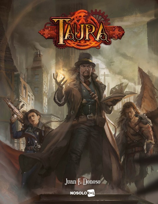 Taura PDF